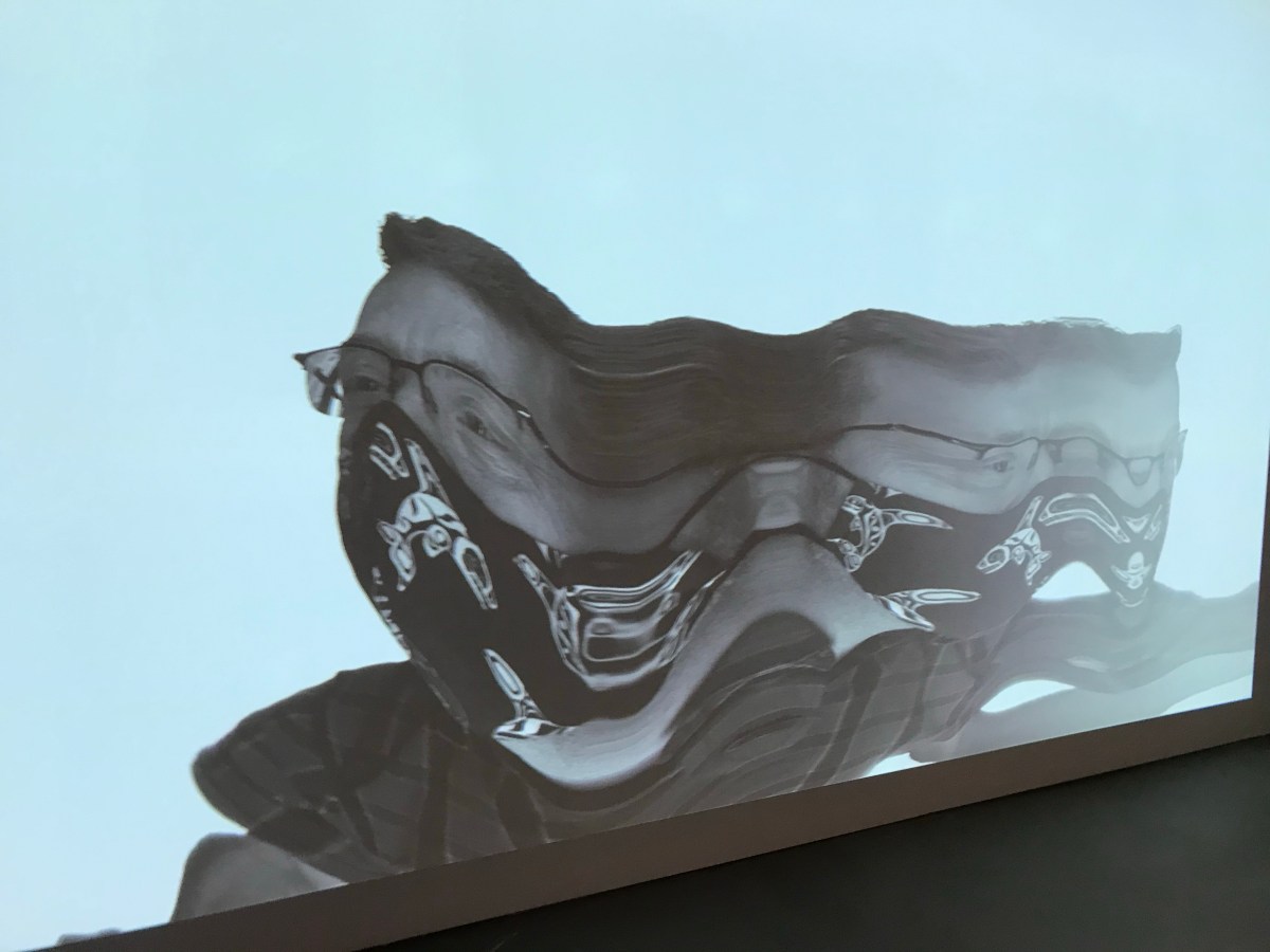 Machine Mirrors | Explore